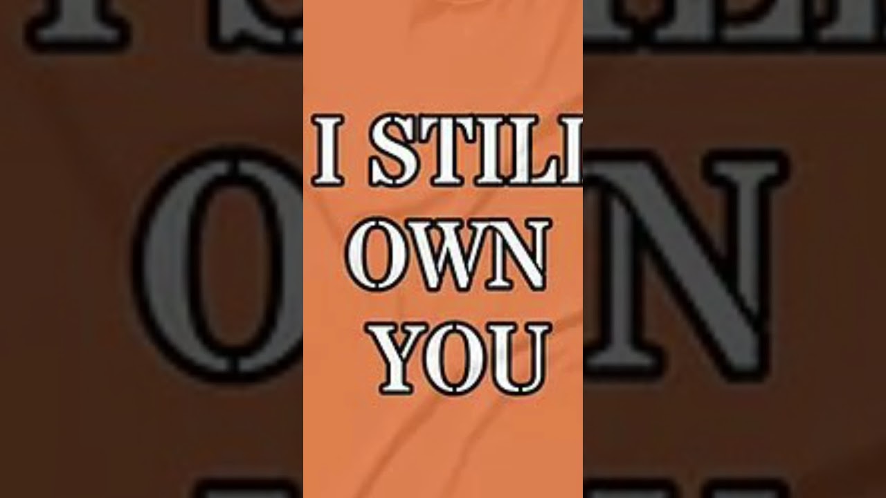 I Still Own You - Aaron Rodgers - New Shirt - YouTube
