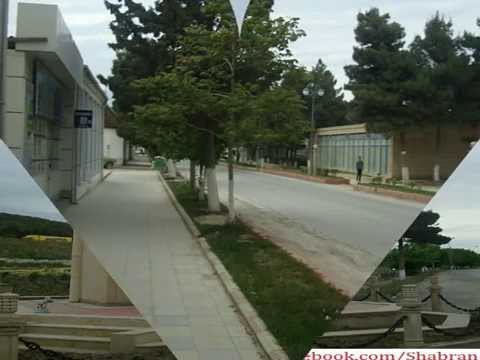 BİR DƏFƏ ŞABRANDA