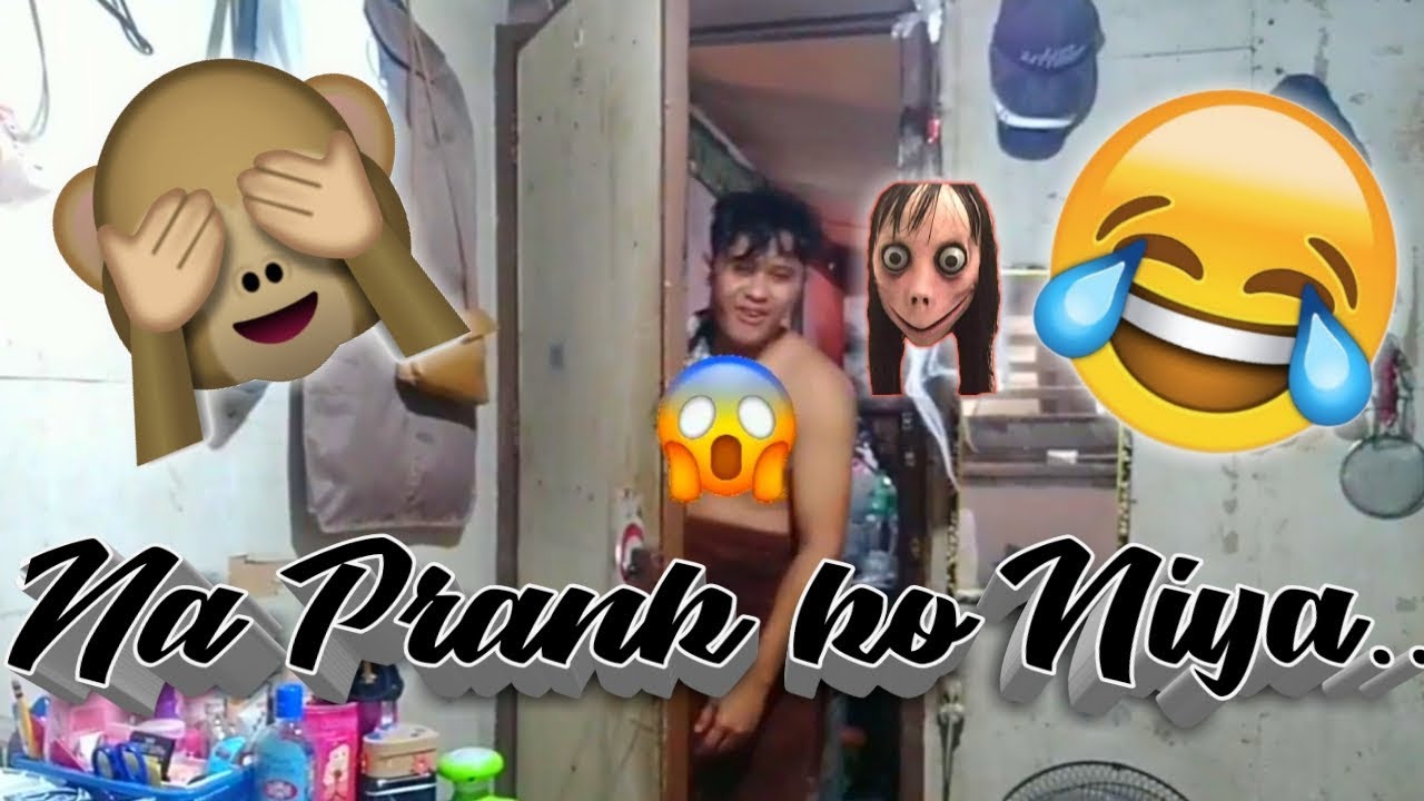 ULONG PUGOT PRANK KAY GF!!AKO ANG NA PRANK!! (Vlog Bisaya) - YouTube