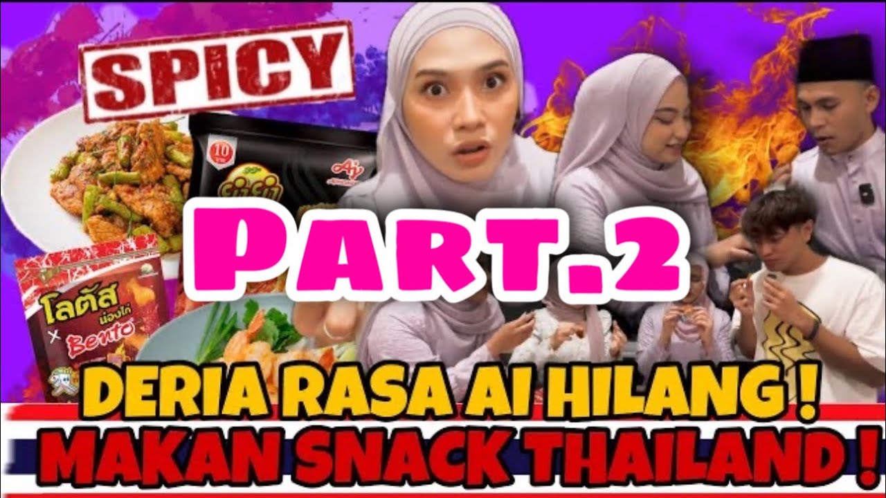 MATWE BENCI PIEYA ! SURUH RASA MAKAN TAPI JADI WWE !! - YouTube