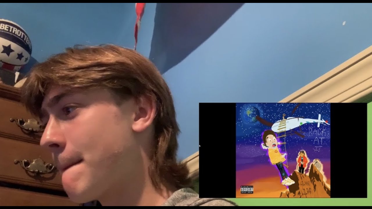 SICK DUO! | Back At It - Lil Mosey ft. Lil Baby | Reaction - YouTube