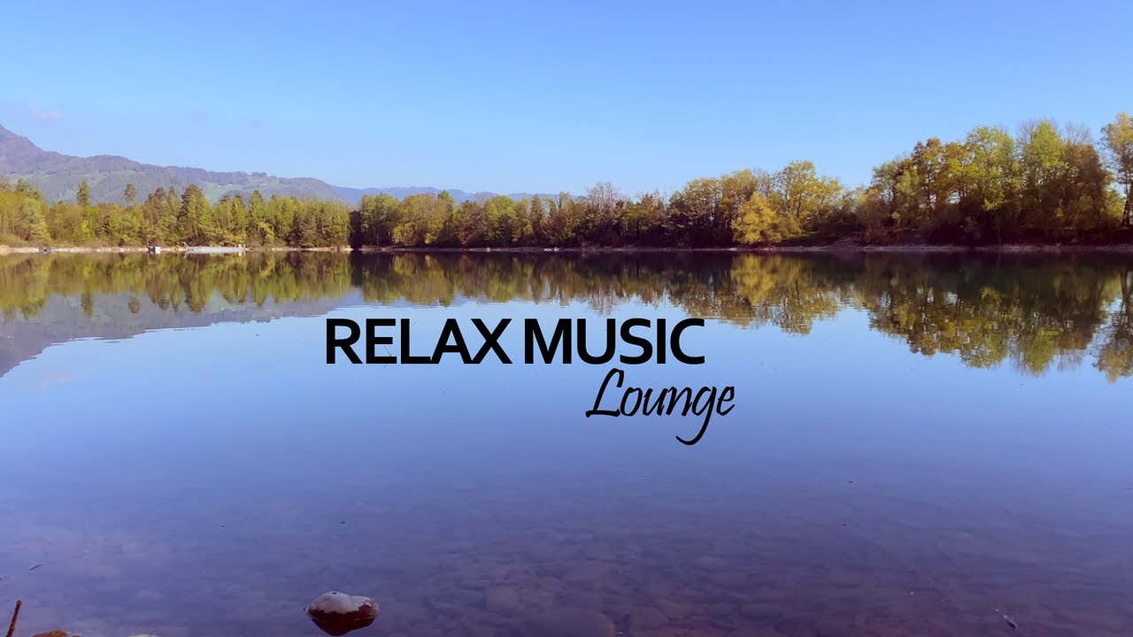 Relax Lake Jazz Bossa Nova - Background Relaxing Music - Instrumental ...