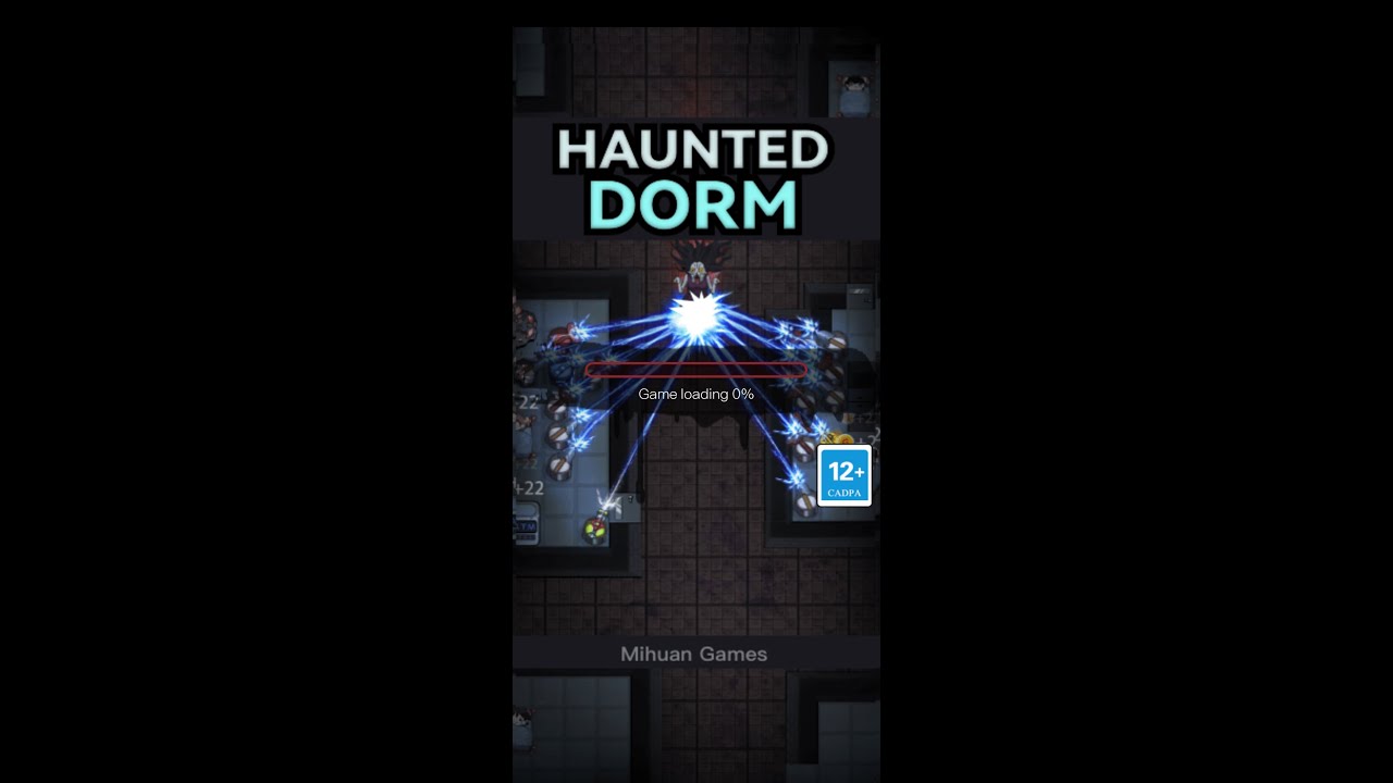 EP.13 Haunted Drom - Narrowly Escaping Death MVP Kill 🗡️#ghost 👻 # ...
