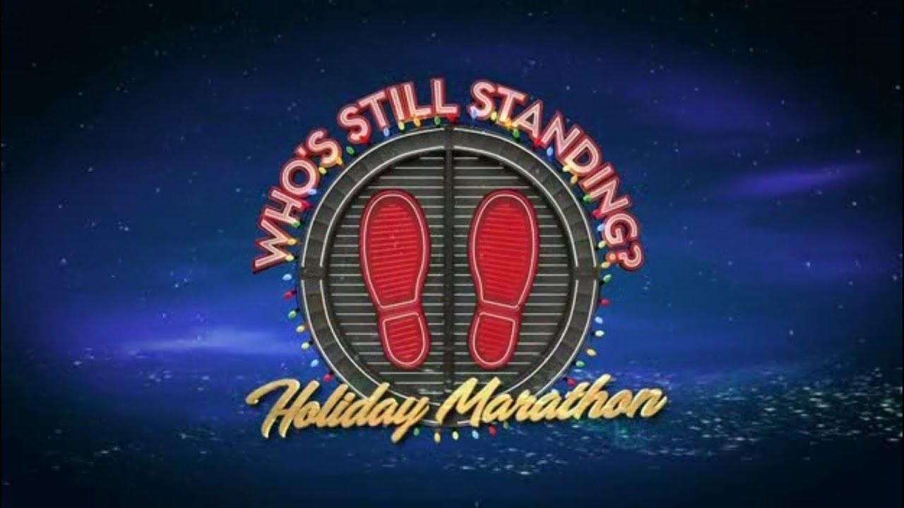 Who's Still Standing? (19.12.2011) First episode - YouTube