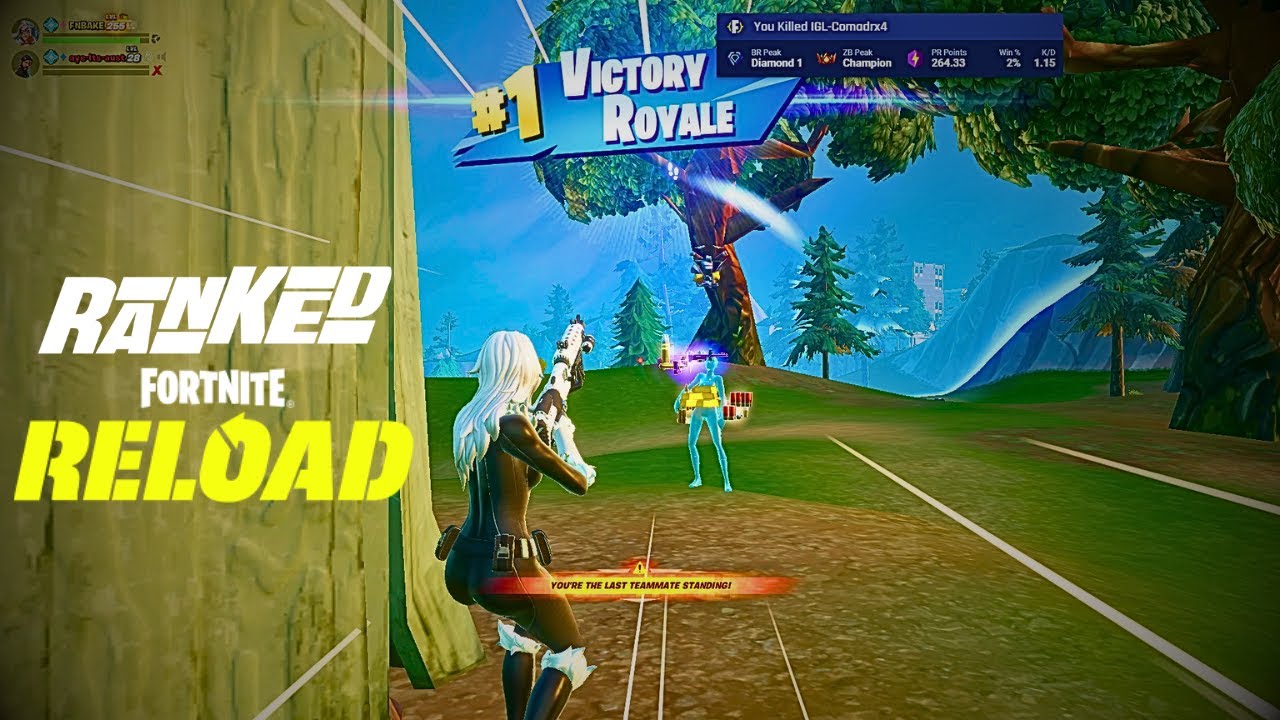 ranked reload duo fill - YouTube