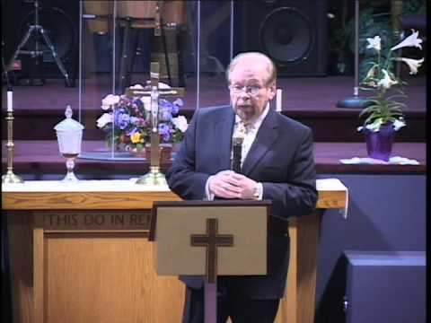Take The Journey: Pastor Ross Collette - YouTube