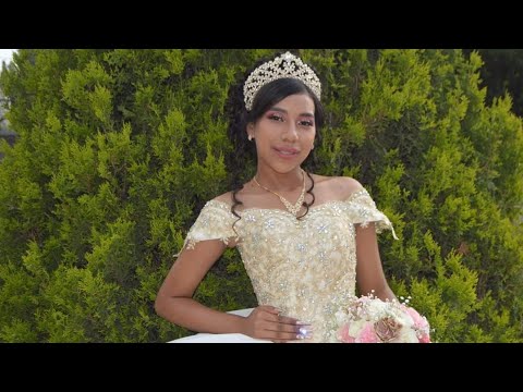 MIS XV AÑOS YARA MARELY TITANES MX SALTILLO COAHUILA - YouTube