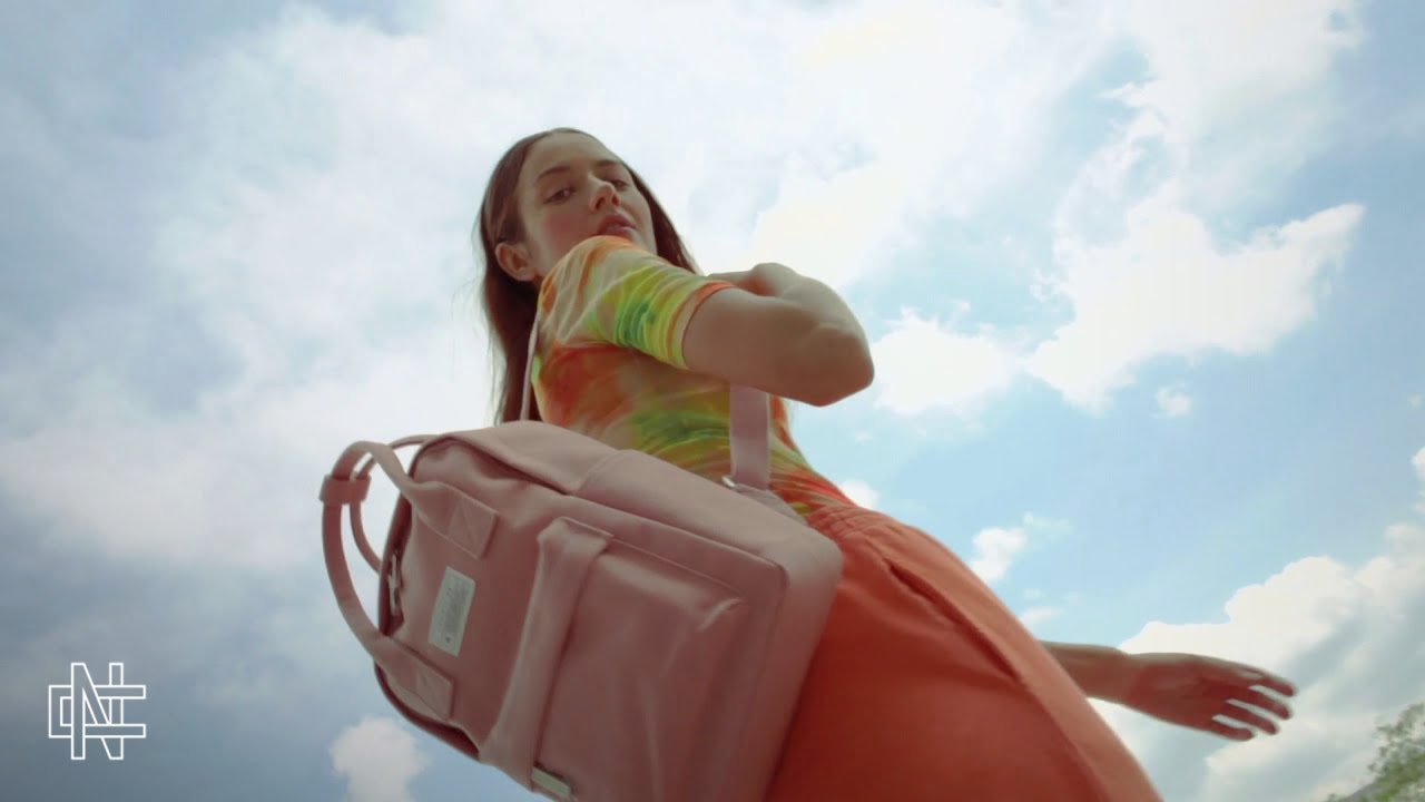 Canvas Collection | Christy Ng Campaign Video - YouTube