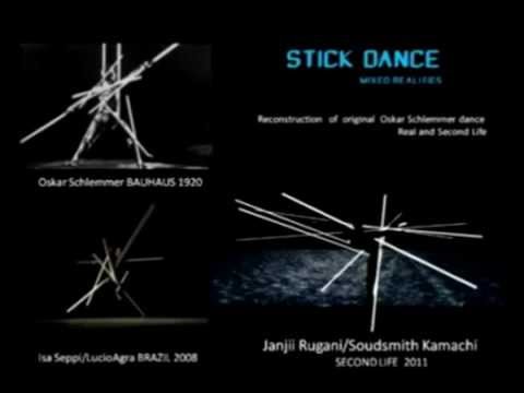 Stick Dance - YouTube