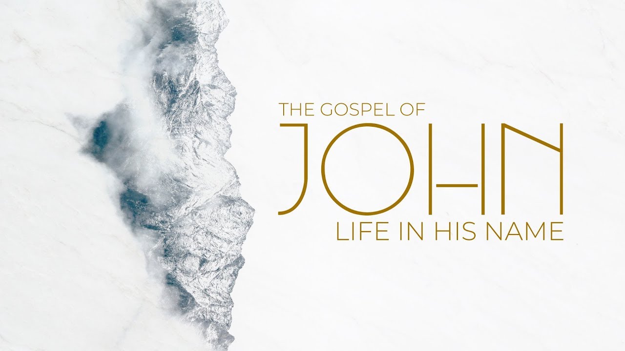 The Gospel Of John Life In His Name Come And See John 1 35 51 the-gospel-of-john-life-in-his-name-come-and-see-john-1-35-51