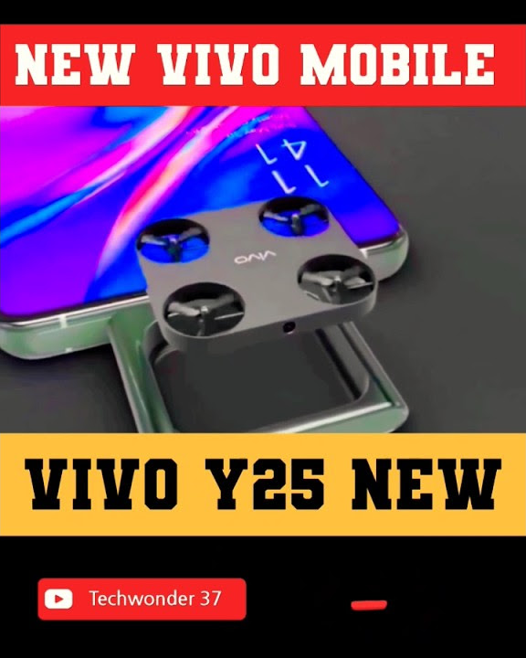 Vivo y25 new phone launch 😲📲 #shorts #shortvideo #vivo / @Techwonder37 ♈ - YouTube