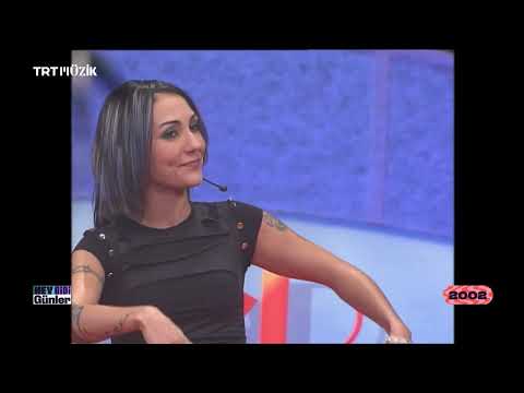 Özlem Tekin - Hep Yek - (TRT Müzik)