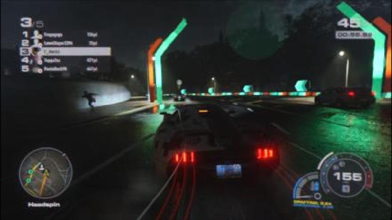 NFS Unbound Online - 1500HP Koenigsegg Regera - YouTube