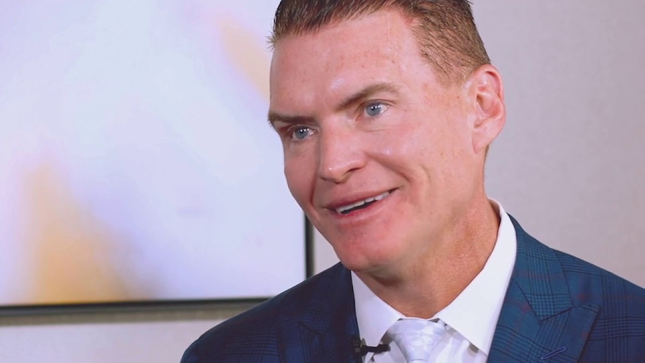 PREVIEW: ASPN & Other Societies: Dr. Tim Deer - YouTube