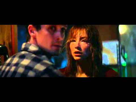 Kristy aka Random 2014 zwiastun trailer HD