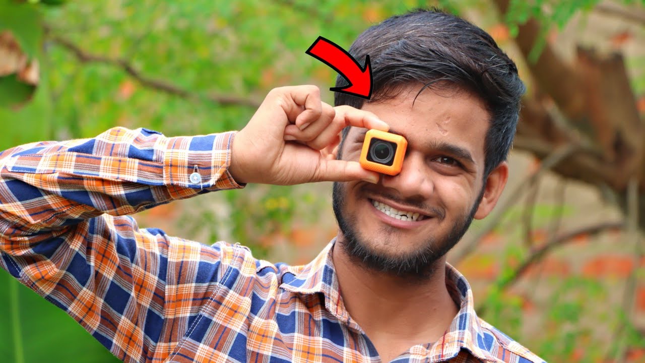 Best 4k Camera For Drone, RC Hobby, Project RunCam 5 Orange 🍊 - YouTube