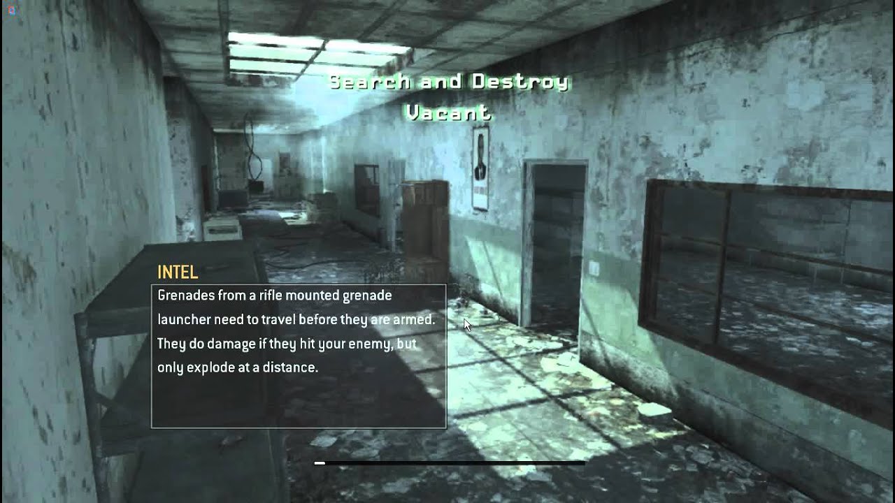 Call Of Duty 4 Wallhack + Free Download Link [DETECTED] - YouTube