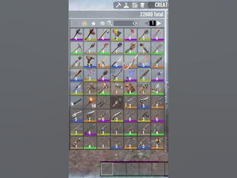 Creative Mode - Debug menu - Guide | 7 Days to Die #shorts #7daystodie - YouTube