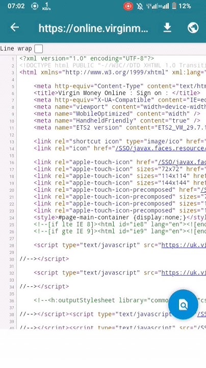 How to view source codes for any website@DTECH CMD - YouTube