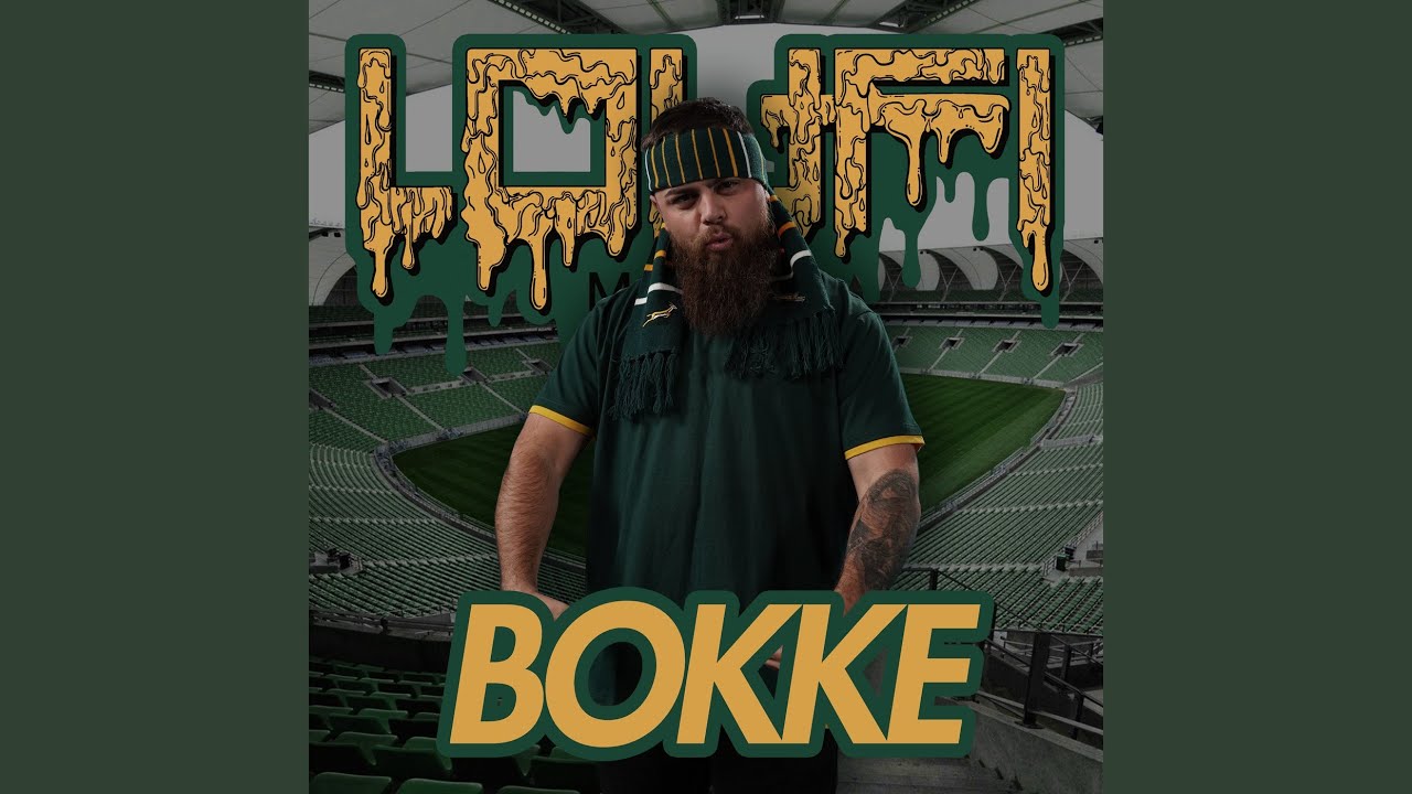 Bokke - YouTube Music