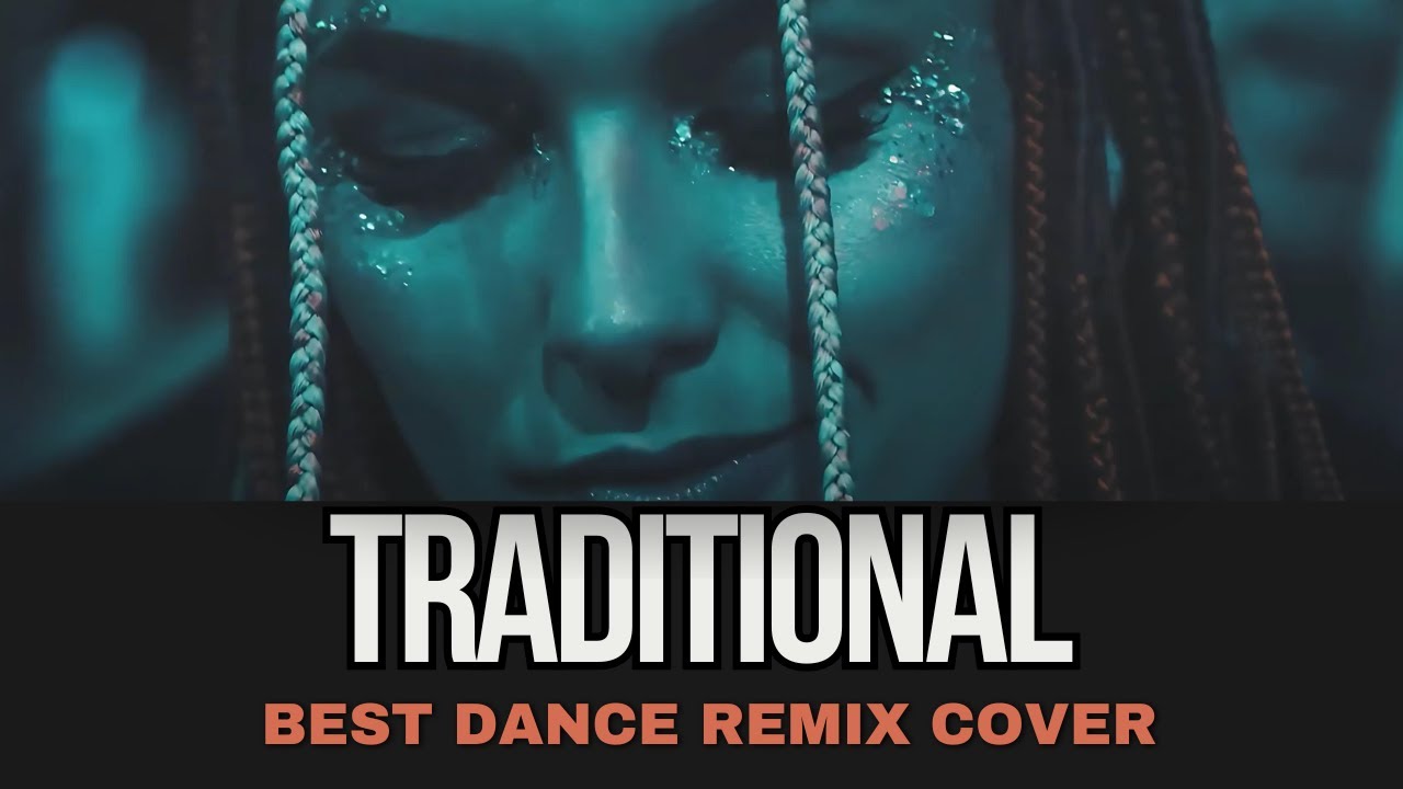 Geo Da Silva, LocoDJ, Zelena Narana, George Buldy - Traditional (TMA ...