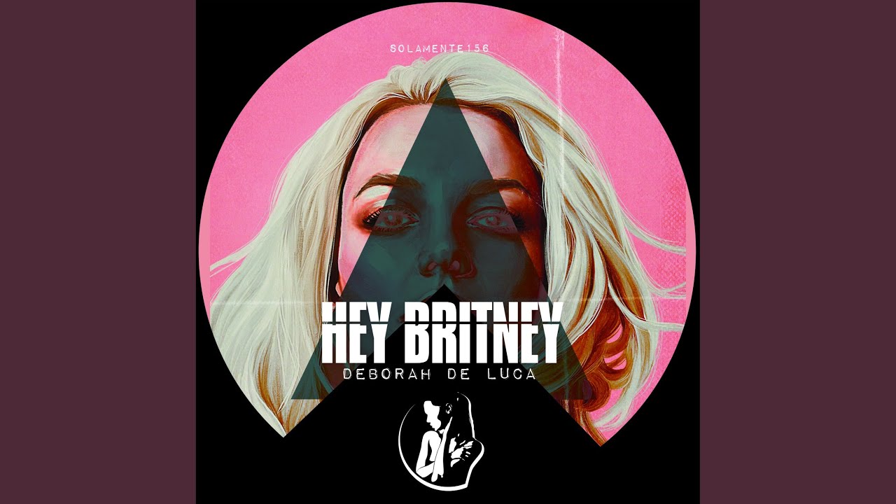 Hey Britney (Power Mix) - YouTube