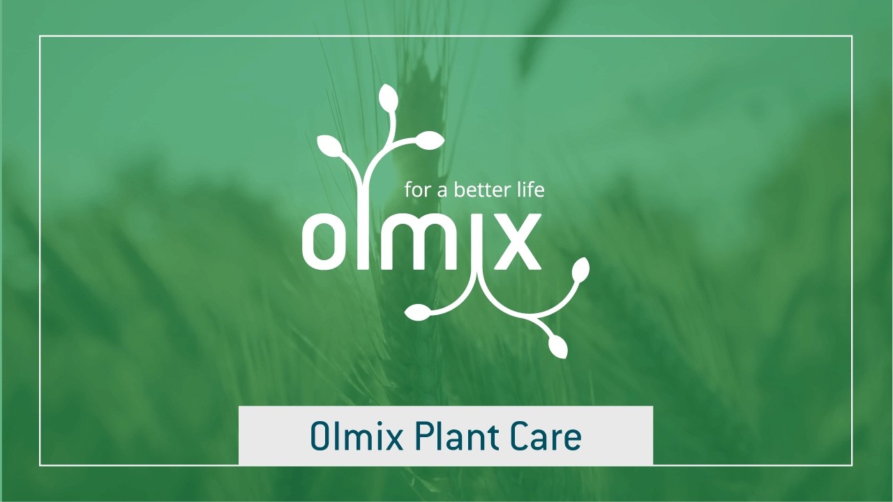 Plant Care Olmix : des solutions intelligentes et durables pour vos ...