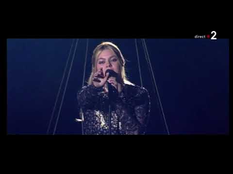 EUROVISION FRANCE 2025 Révélation de la chanson de Louane \