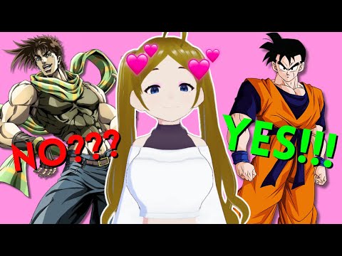 More Anime Guys My Mom Would Date