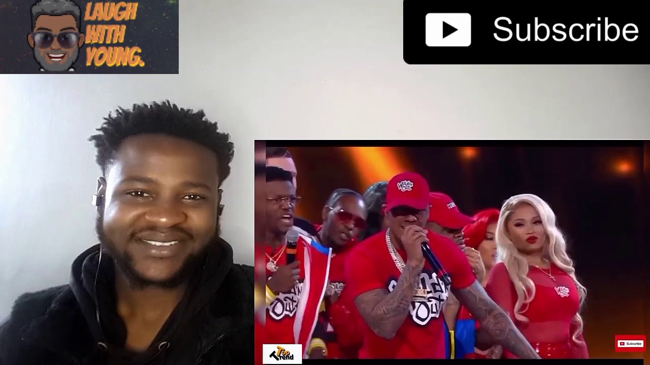 MTV Wild N Out Best Funny Moments, wildstyle Reaction | #lwy - YouTube