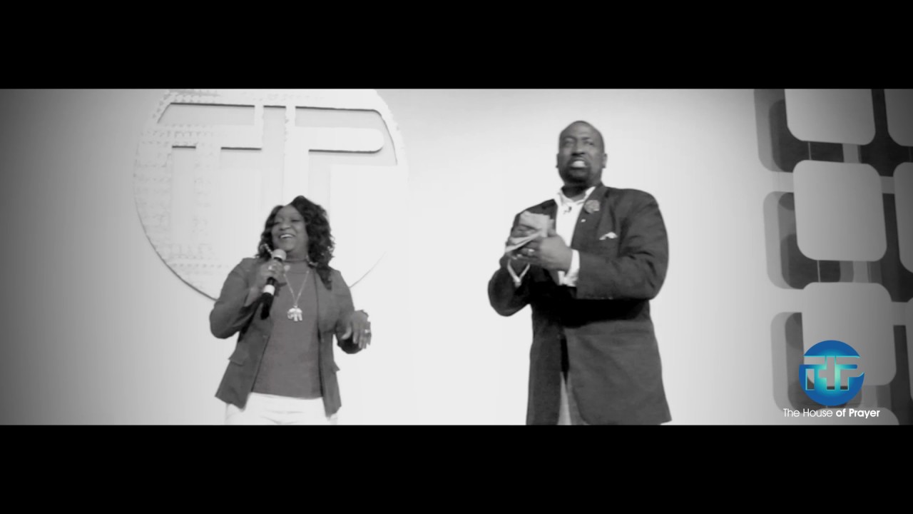 Pastor Don Johnson - YouTube