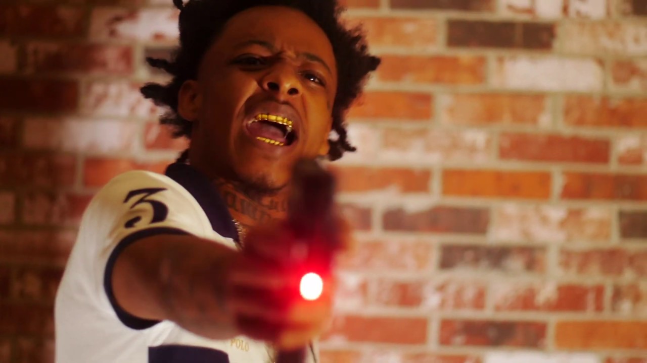 Soulja K - Touchdown (Official Music Video) - YouTube