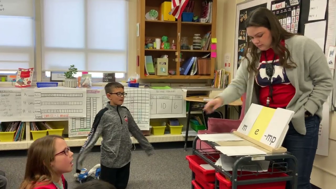 Three Part Drill - YouTube