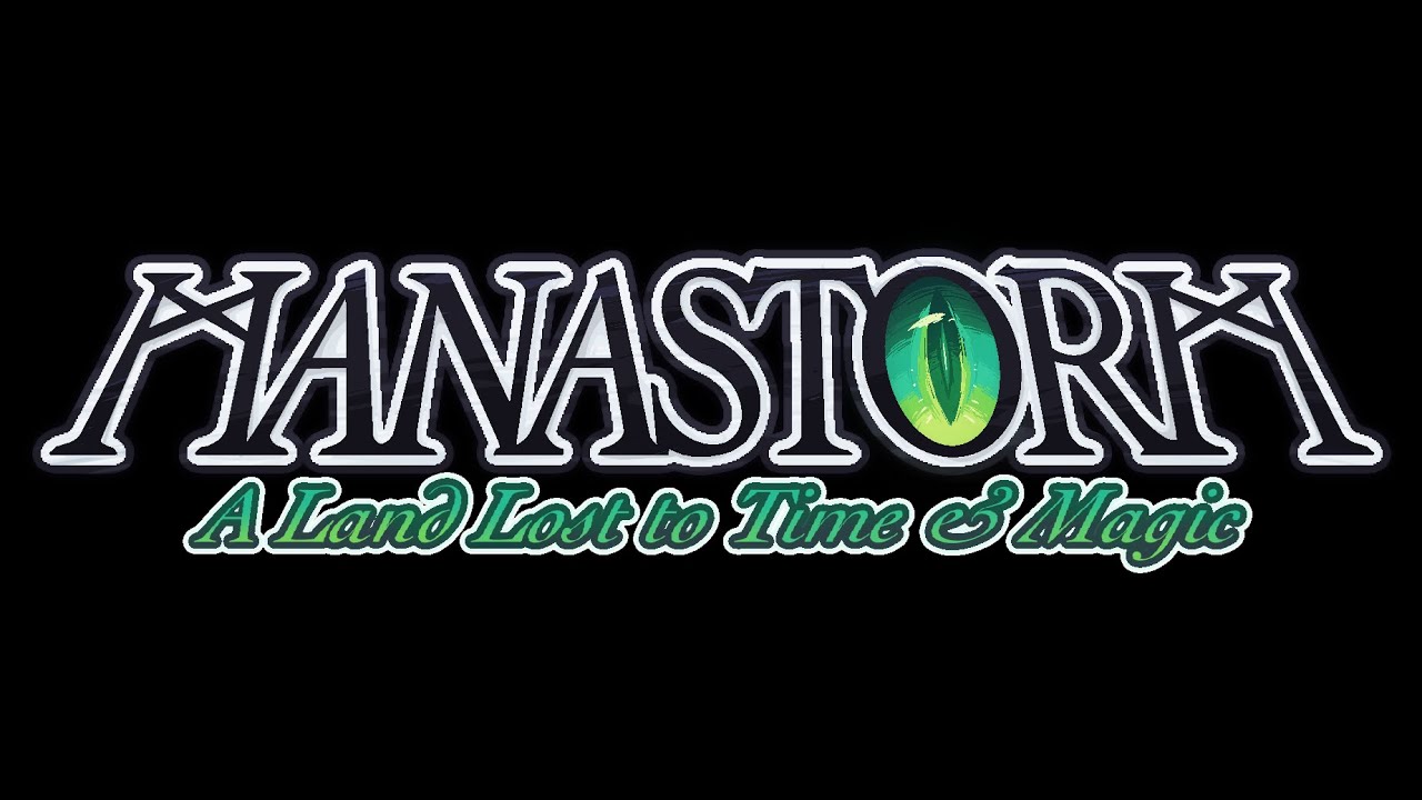 Manastorm Trailer - YouTube