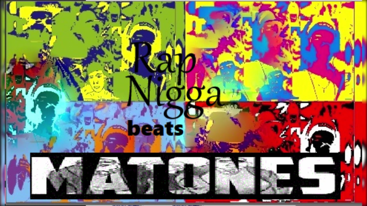 Matones Rocason Mc nigga #THCRecordsprod DEXTAH - YouTube