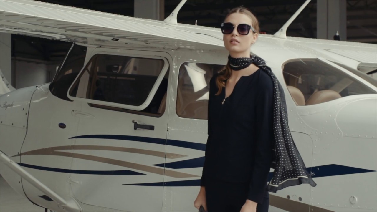 Oroblù - Travel Collection 2019 - YouTube