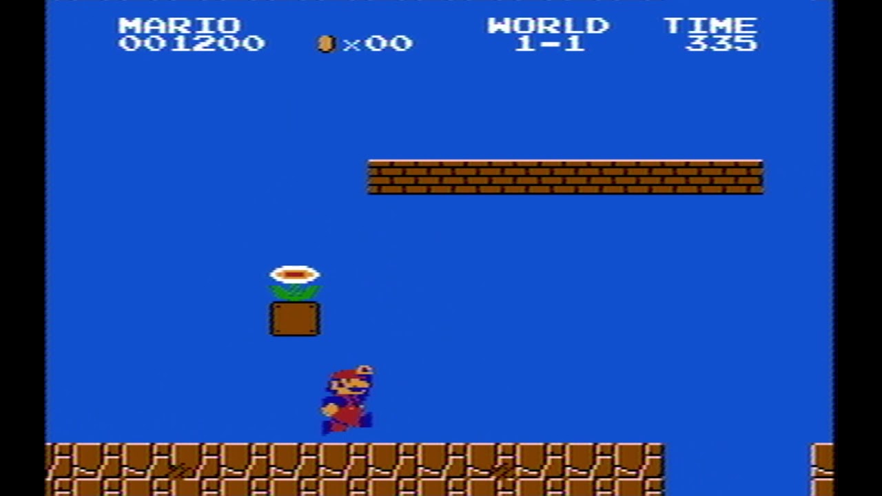 The Only Remotely Good Super Mario Brothers Proto Remake on the ...