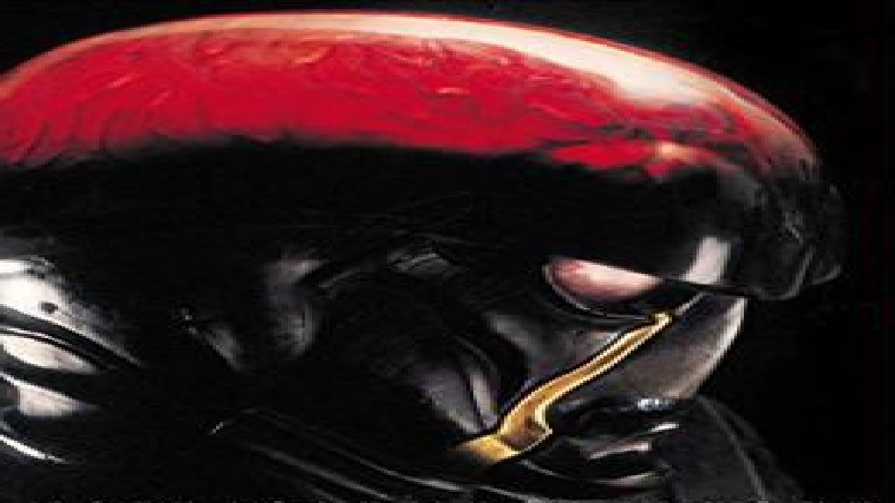 MECHANICAL VIOLATOR HAKAIDER - CRITICA | REVIEW | ANALISIS - YouTube