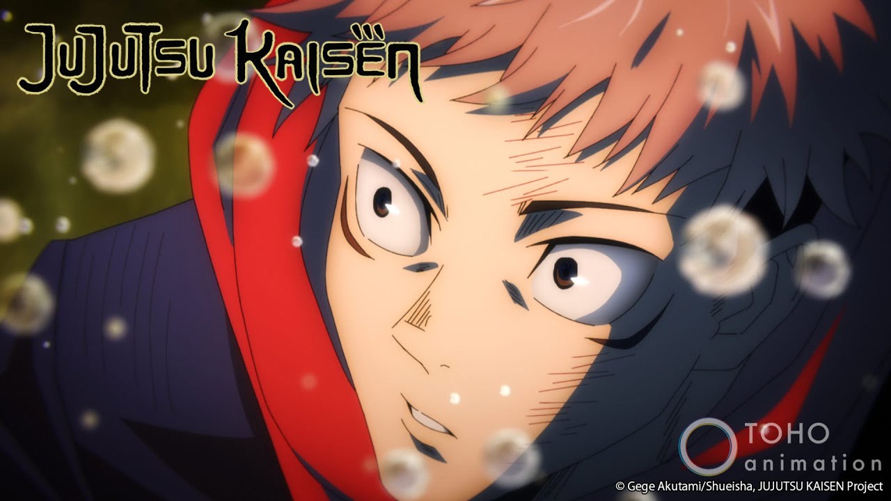Kokusen! | JUJUTSU KAISEN - YouTube