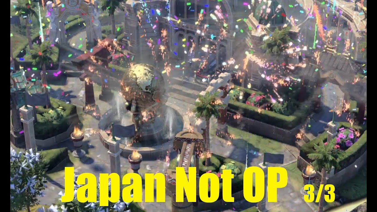 Civ 7 Deity - Revenge w/Rizal (Japan Not OP) Part 3 - YouTube