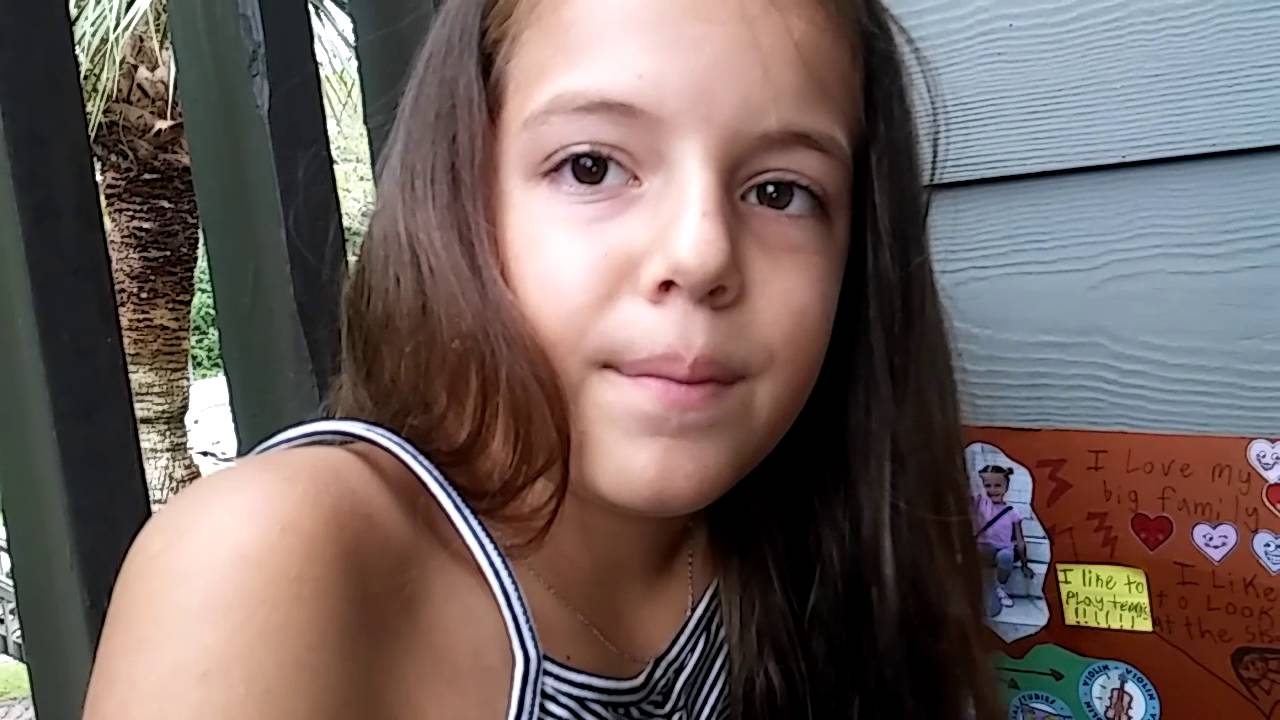 School projects "All about me" & "Me museum" - YouTube