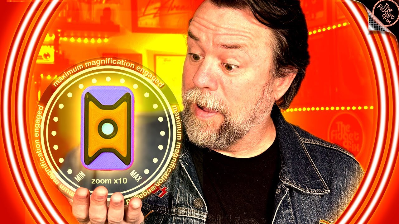 The Netrino micro slider is awesome - YouTube