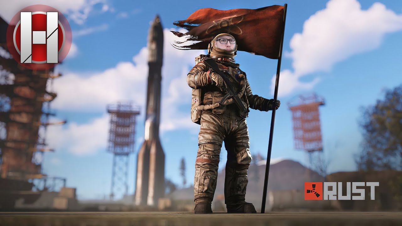 Rust - Crossbreeding - Cloth Yield & More! #ENG - YouTube