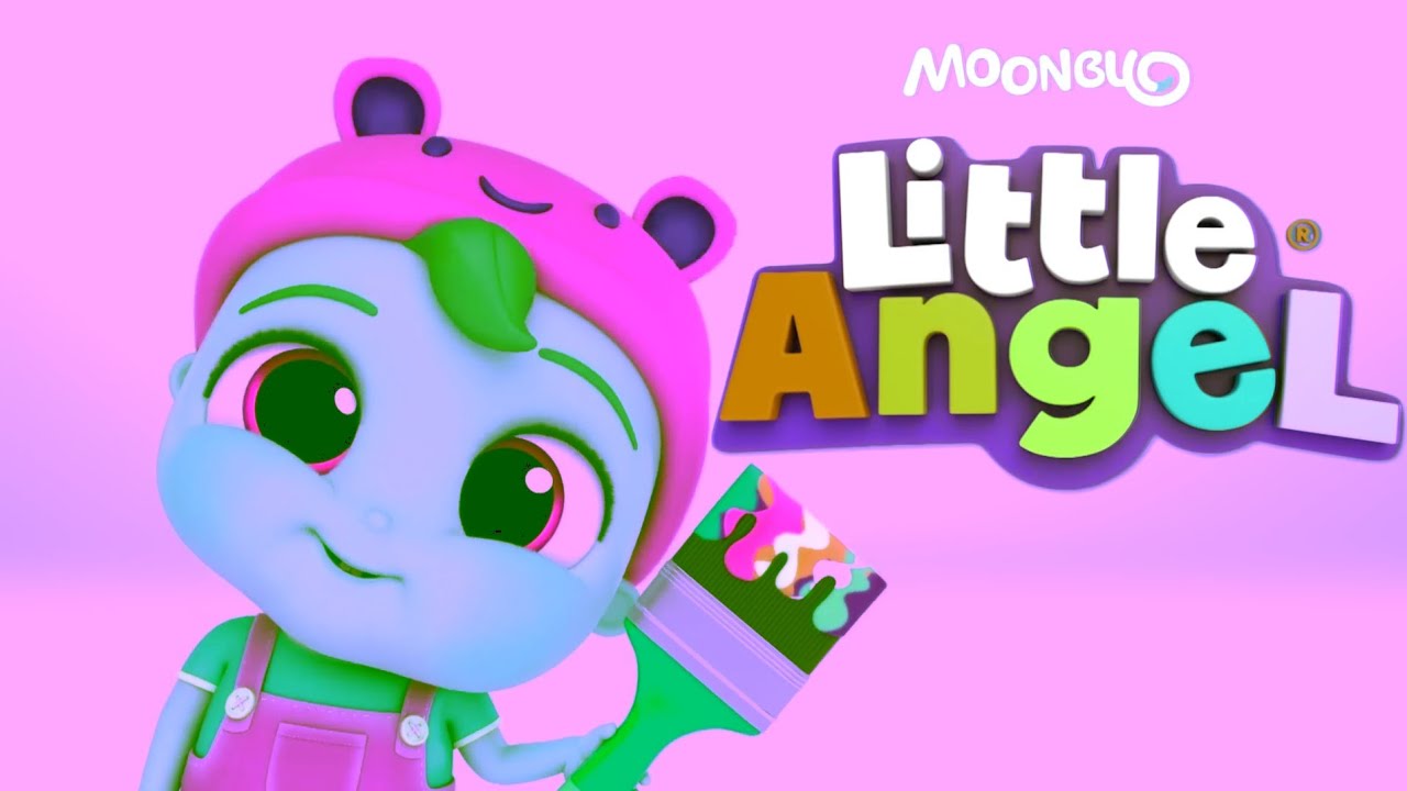 Little Angle Intro Effects (Sponsored by preview 2 Effects) - YouTube