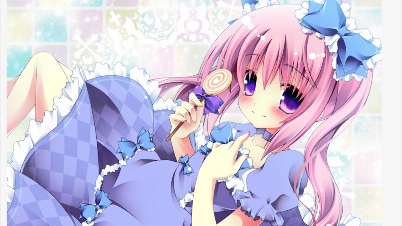 Candy Highway - YouTube