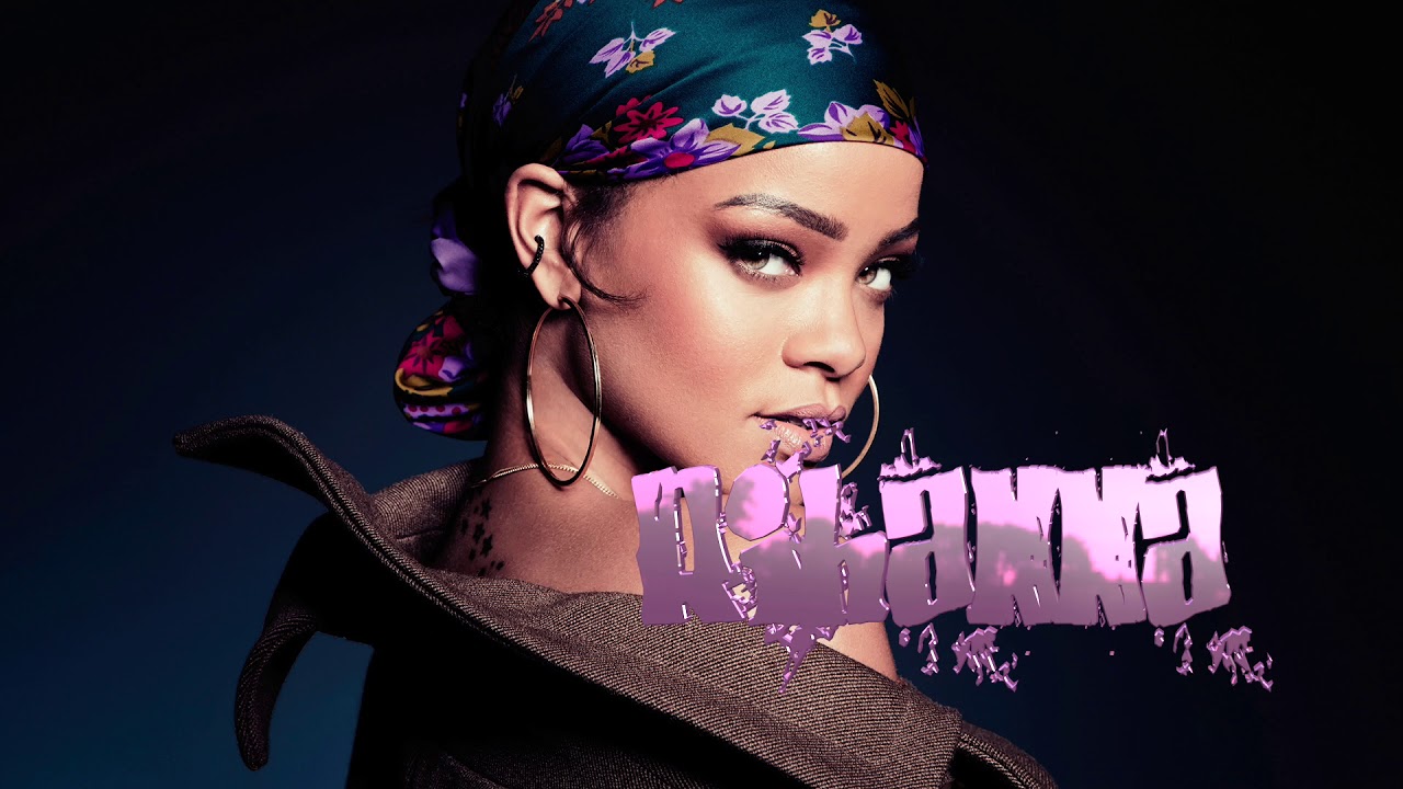 [FREE] Rihanna Type Beat 2019/Hip Hop Instrumental - YouTube