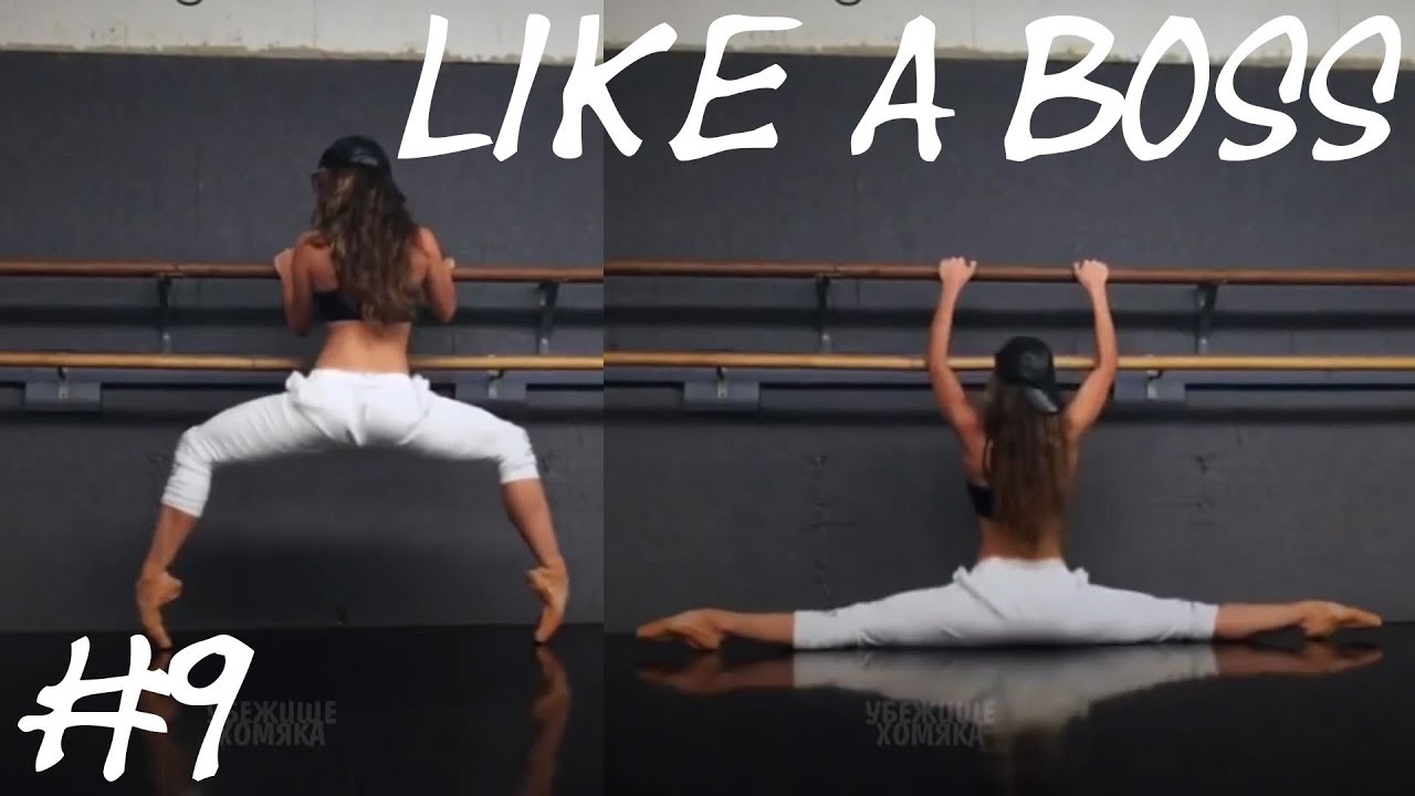 LIKE A BOSS COMPILATION #9 AMAZING VIDEOS - YouTube