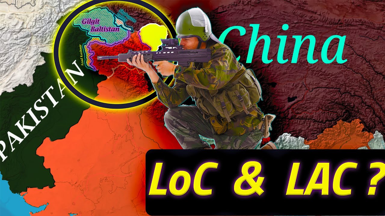 LOC vs LAC: The Ultimate Guide - YouTube