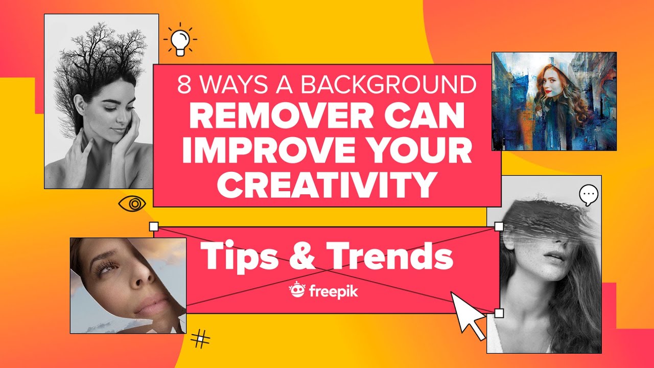 Fast and Easy Way to Remove Backgrounds in Photoshop - YouTube