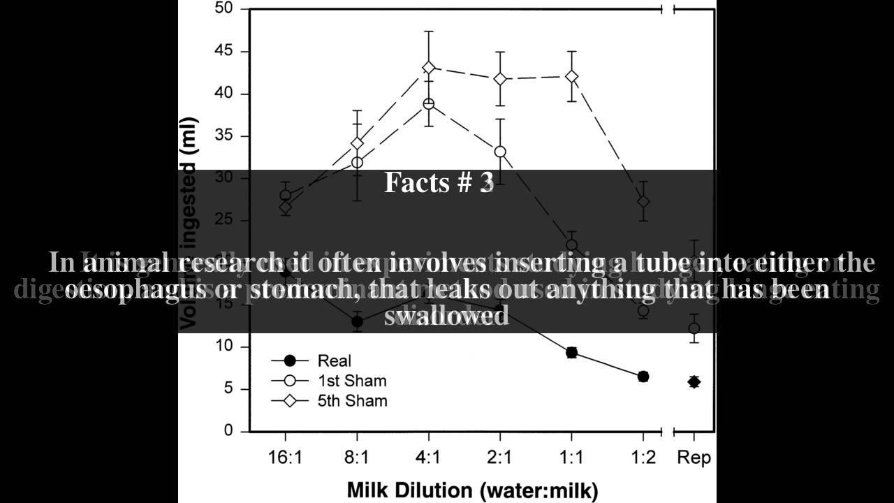 Sham feeding Top # 5 Facts - YouTube